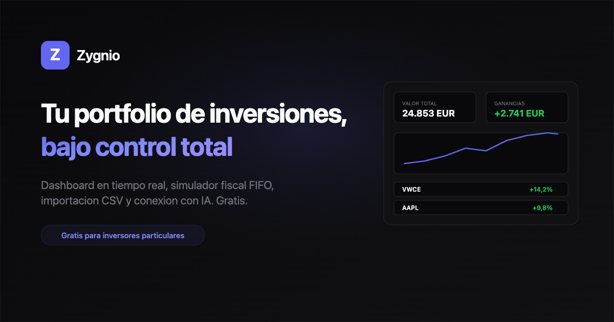 Fondos indexados en Espana: guia completa 2026 — Mejores opciones